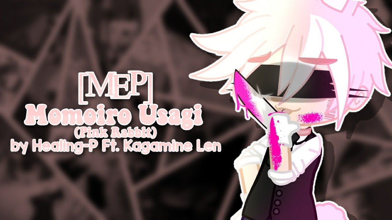 Usagi Vocaloids By Kaminary Usagi 3 | Vocaloid Lyrics Wiki | Fandom