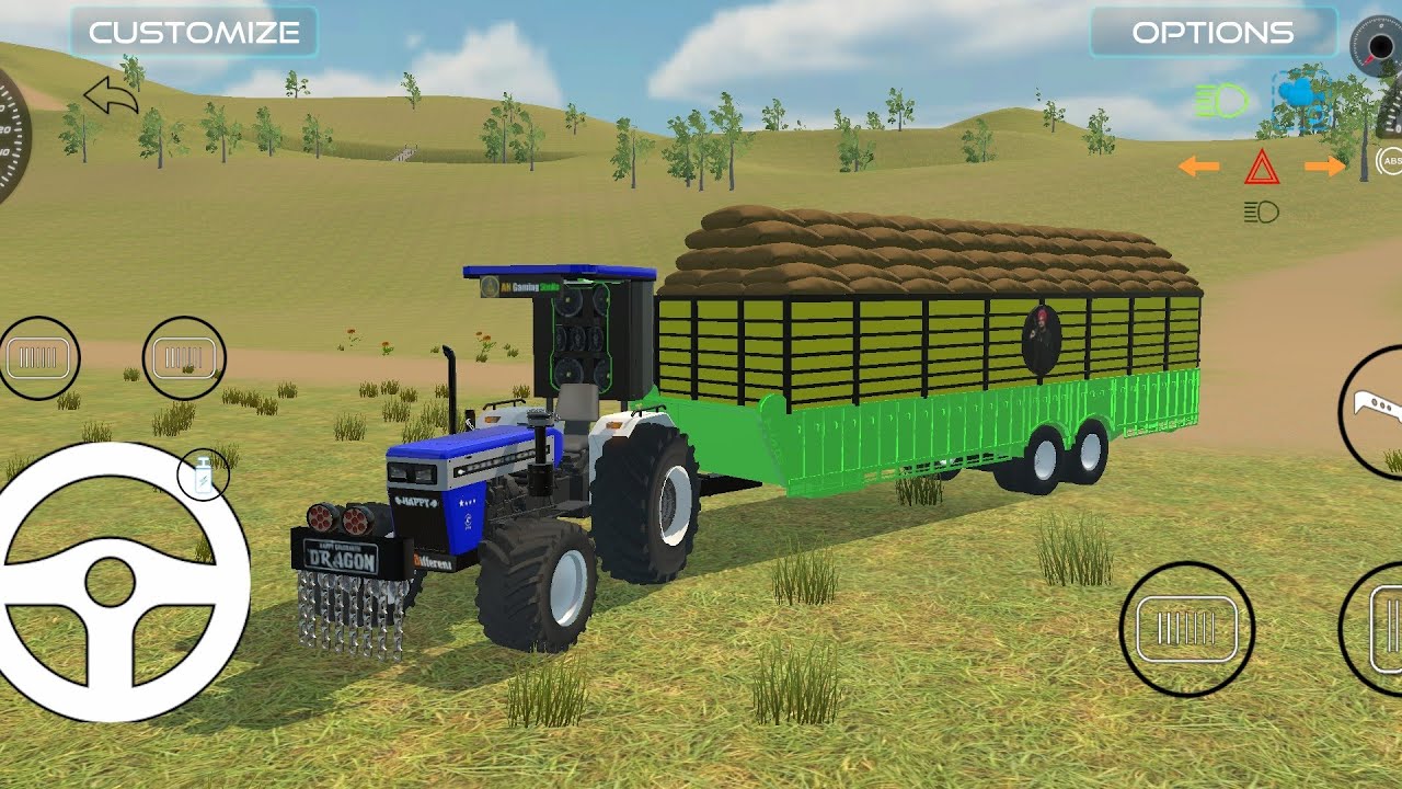 new game update takter modified game play video 🤟 - YouTube