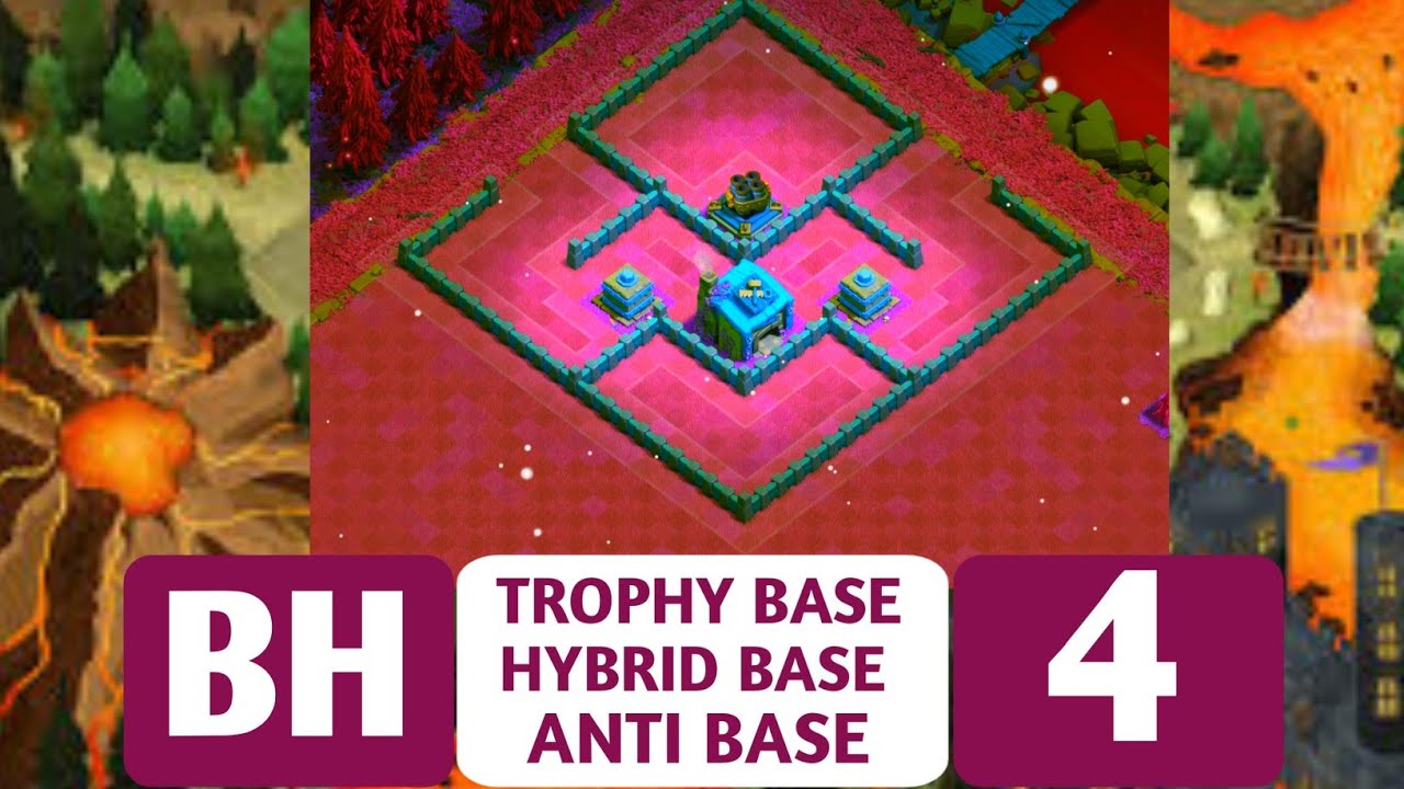 Only 1 Star BH 6 BASES OF 2022 link+ Defense Replay \ Anti 2 Star Anti ...