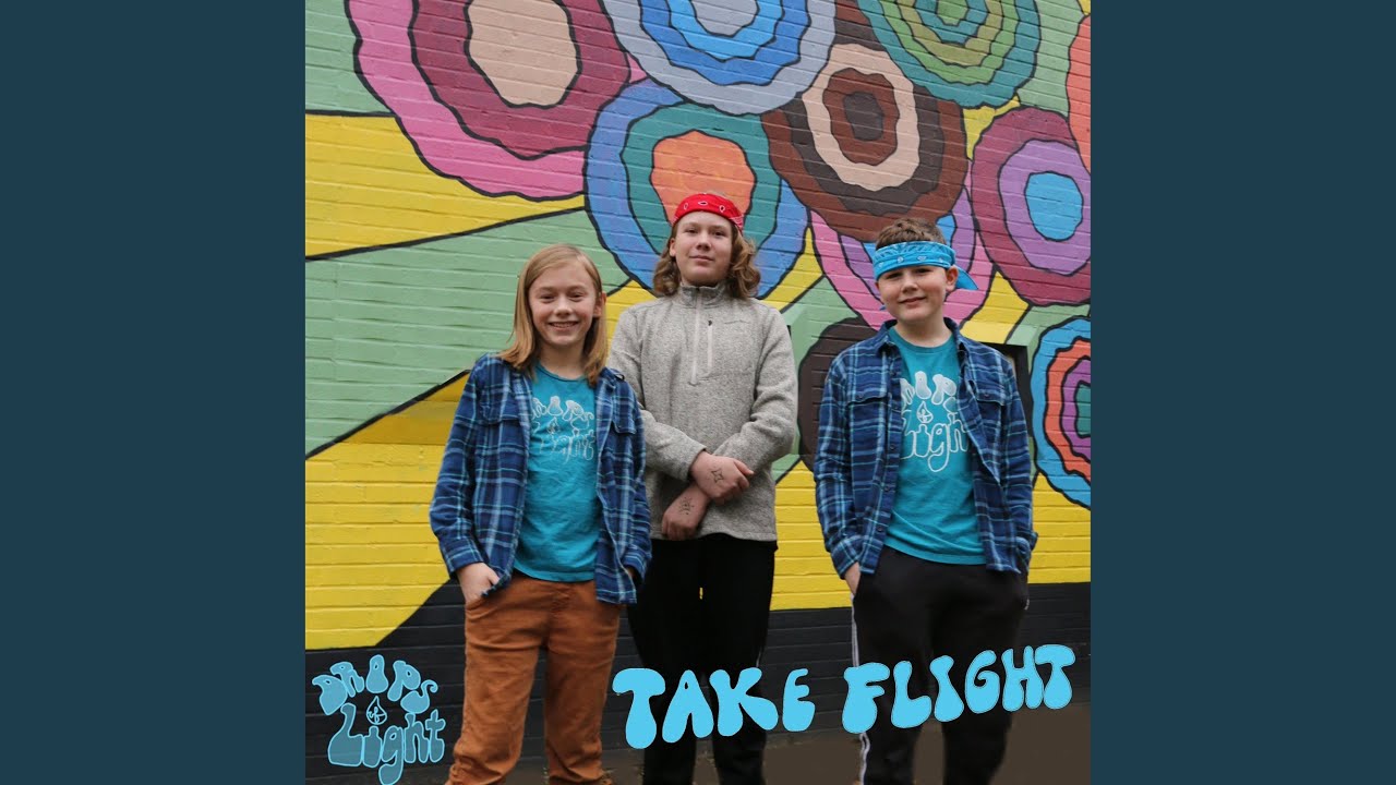 Take Flight - YouTube