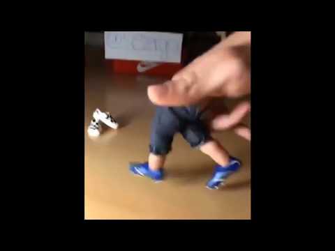 Finger Shuffle Dance Parmak Dansı Musical ly FingerShuffle Musically4