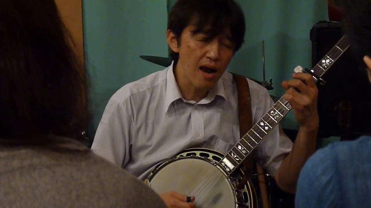 Midnightrider by Satoshi Hara at Airgarage 2017-09-23 - YouTube