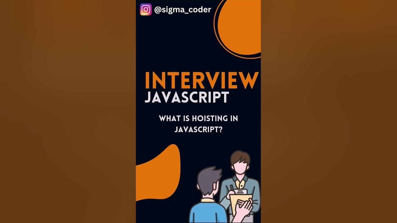 ⁉️javascript Interview Series Javascriptquiz Coding Reactjs Javascriptdev Youtube