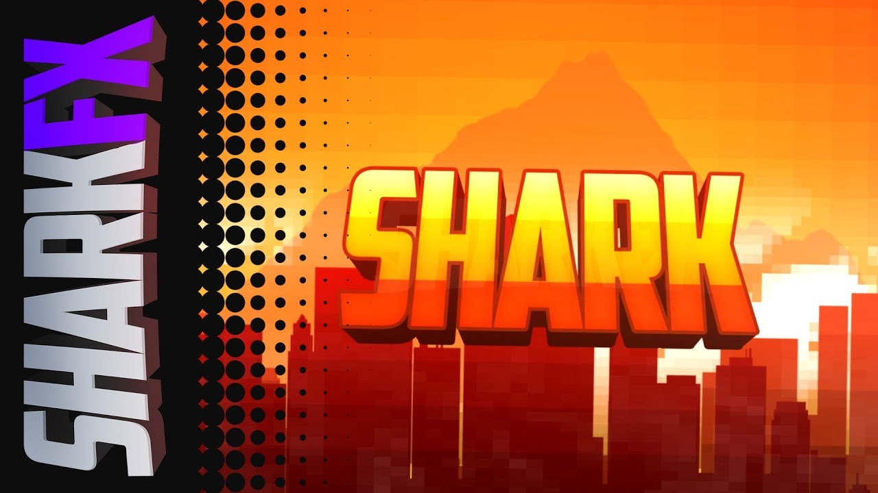 Shark (His Roblox Channel) | Paid Intro | 1 View = 1 Like - YouTube