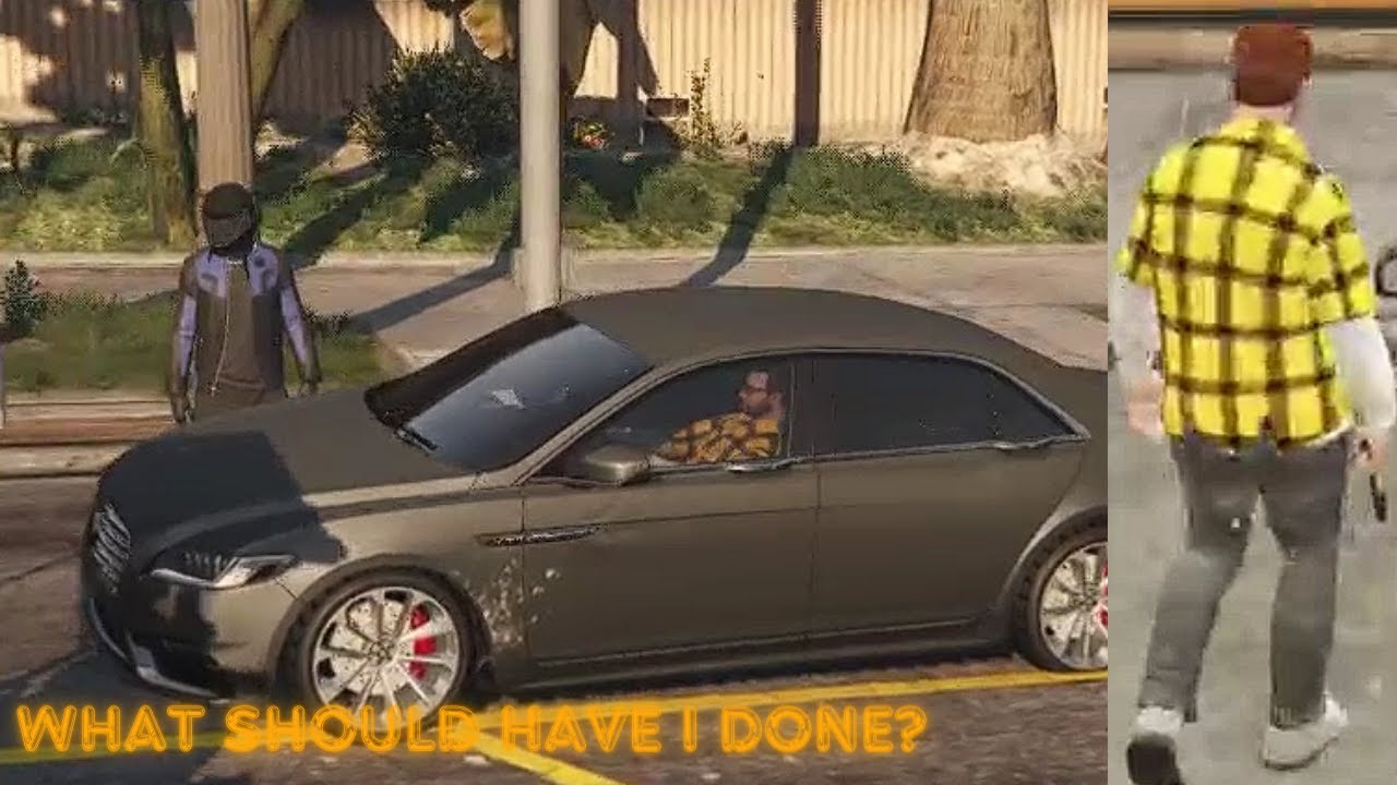 CRAZY CAR ACCIDENT ALTERCATION GONE WRONG!!! - EVERFALL RP - GTA FIVEM ...