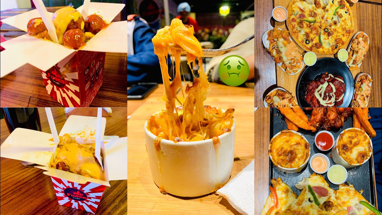 Fuoco তে যেকারণে যাবেন না🤢| Fuoco Uttara | Vlog - 03 - YouTube