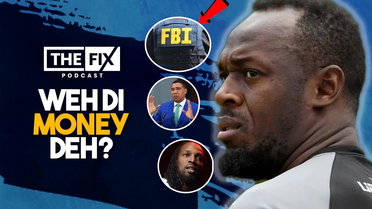 Bolt SSL Fraud Saga NEW Plot Twists: Mavado, Andrew Holness & the FBI ...