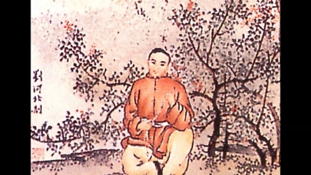 Saint Paul Wu Wanshu - Chinese Martyr Aged 16 - YouTube