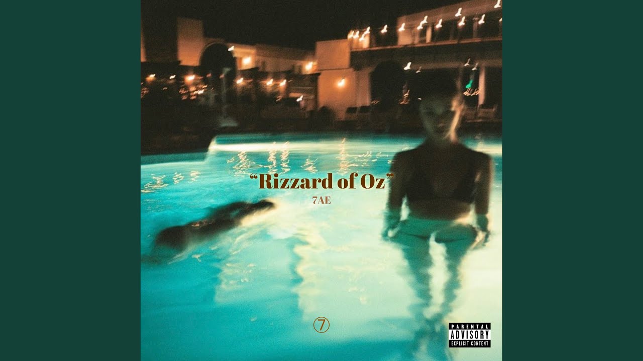 RIZZARD OF OZ - YouTube