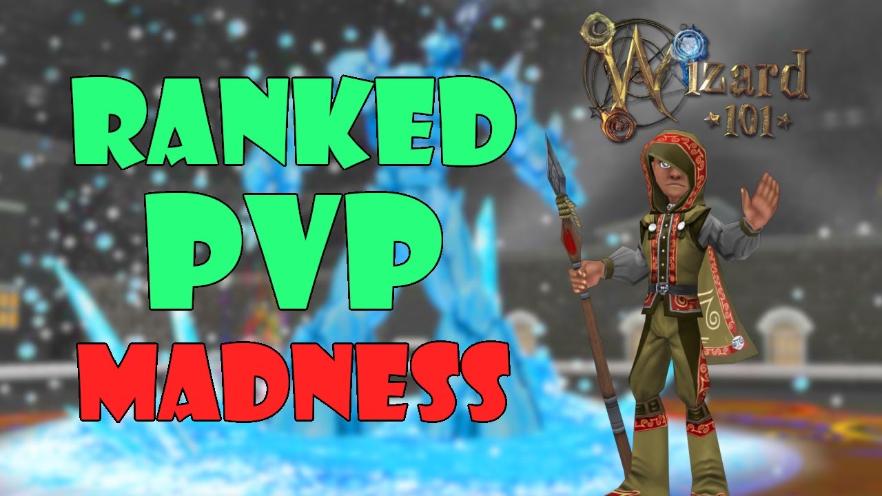 Wizard101 PvP: Biggest Rage Quit Of All Time - YouTube
