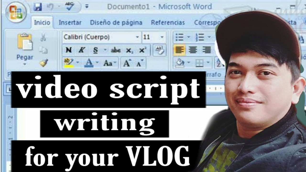 HOW TO SCRIPT YOUR VLOG HOW TO VLOG YouTube how-to-script-your-vlog-how-to-vlog-youtube