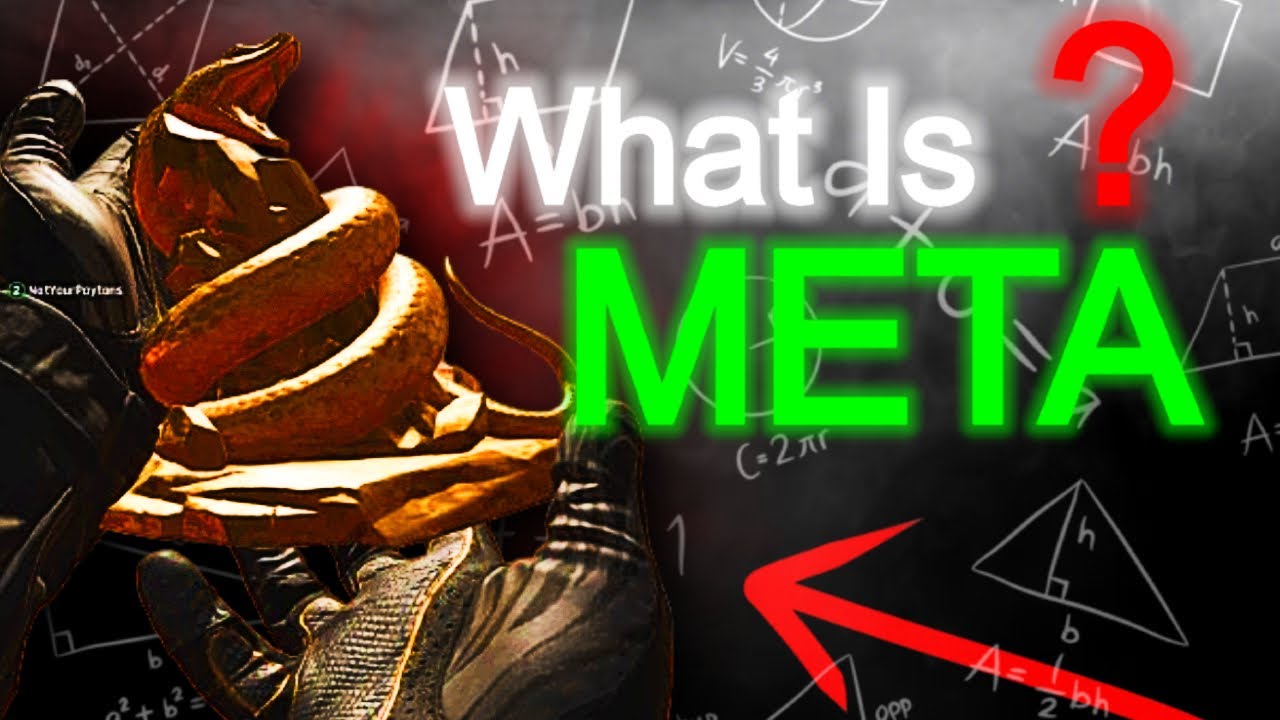 The META Is Clear — Top 2 Builds in Arena Breakout Infinite - YouTube