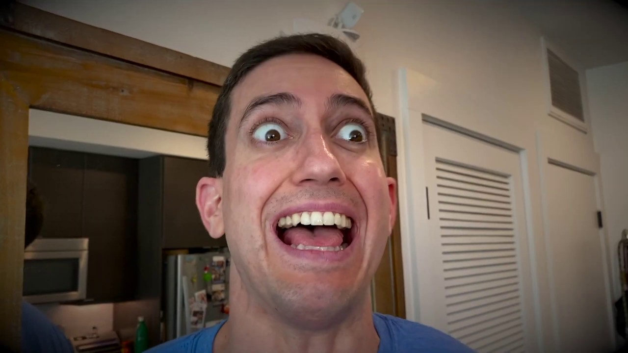 Final Round of the William F. Reed Isolation Film Festival! - YouTube