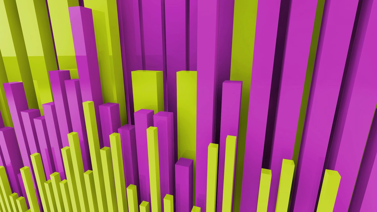 Sound wave logo reveal - 0049 clean sound logo reveal - YouTube