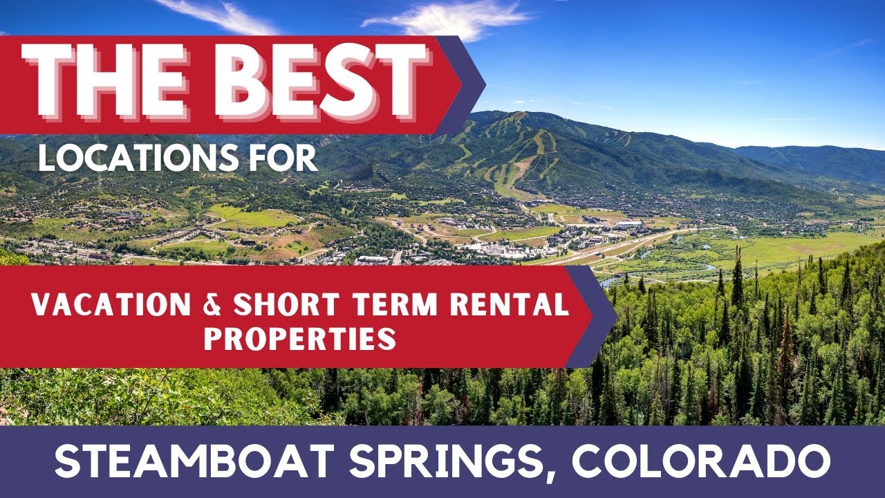 BEST LOCATIONS in the US to Invest in Airbnb (Short Term Rentals ...