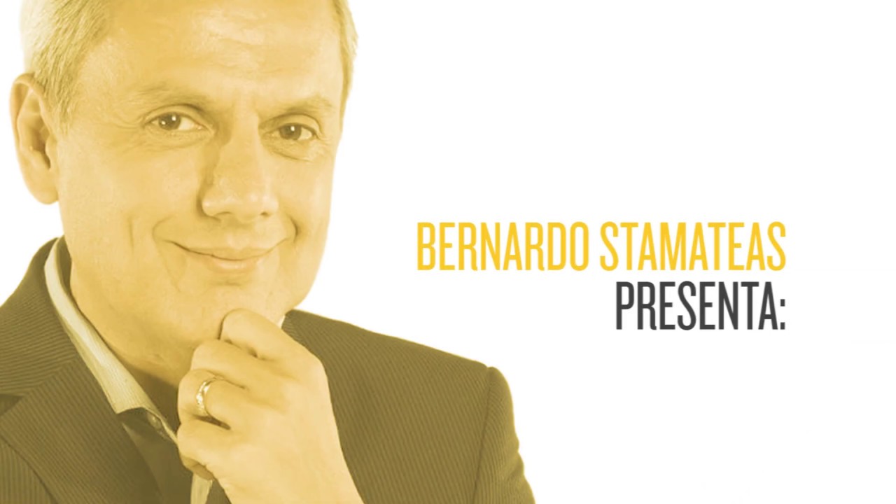 [29] Optimismo inteligente por Bernardo Stamateas - YouTube