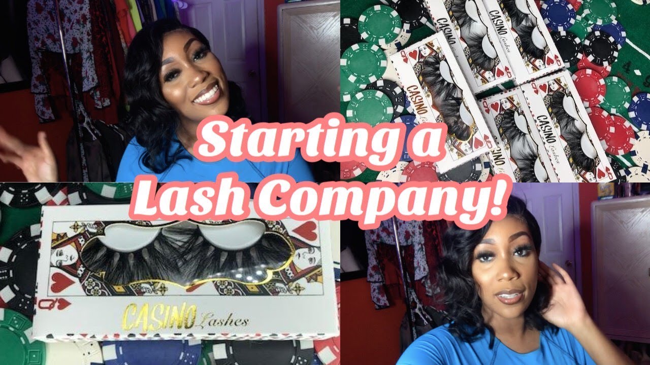 HOW TO FIND A GOOD LASH VENDOR AND CUSTOM PACKAGING! ENTREPRENEUR LIFE ...