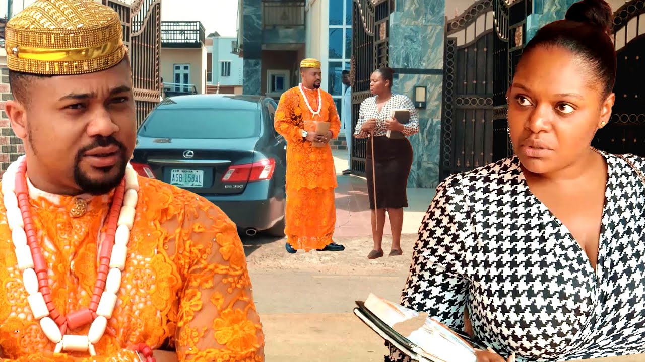 How The King Chose The Poor Village Teacher He Met In Front of The ...