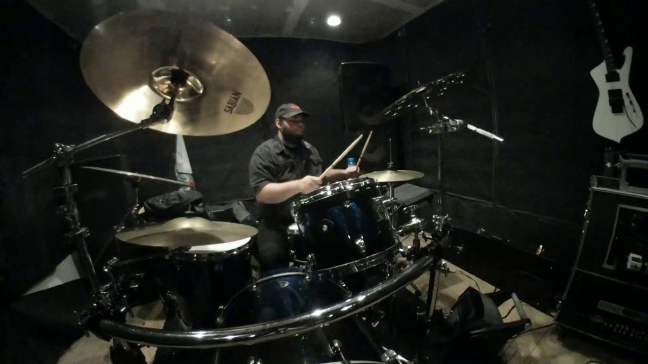 Dixie Chicks - Cold Day in July (Drum Cover) - YouTube
