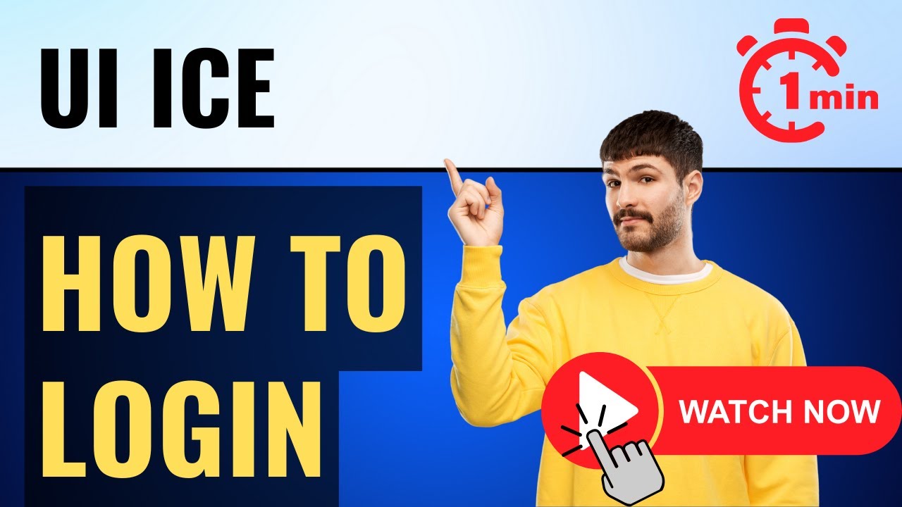 UI ICE Login⏬👇: North Dakota State Government (.gov) - YouTube