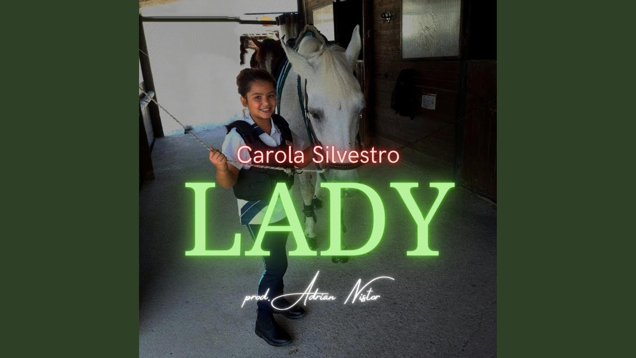 LADY (feat. Adrian Nistor) - YouTube