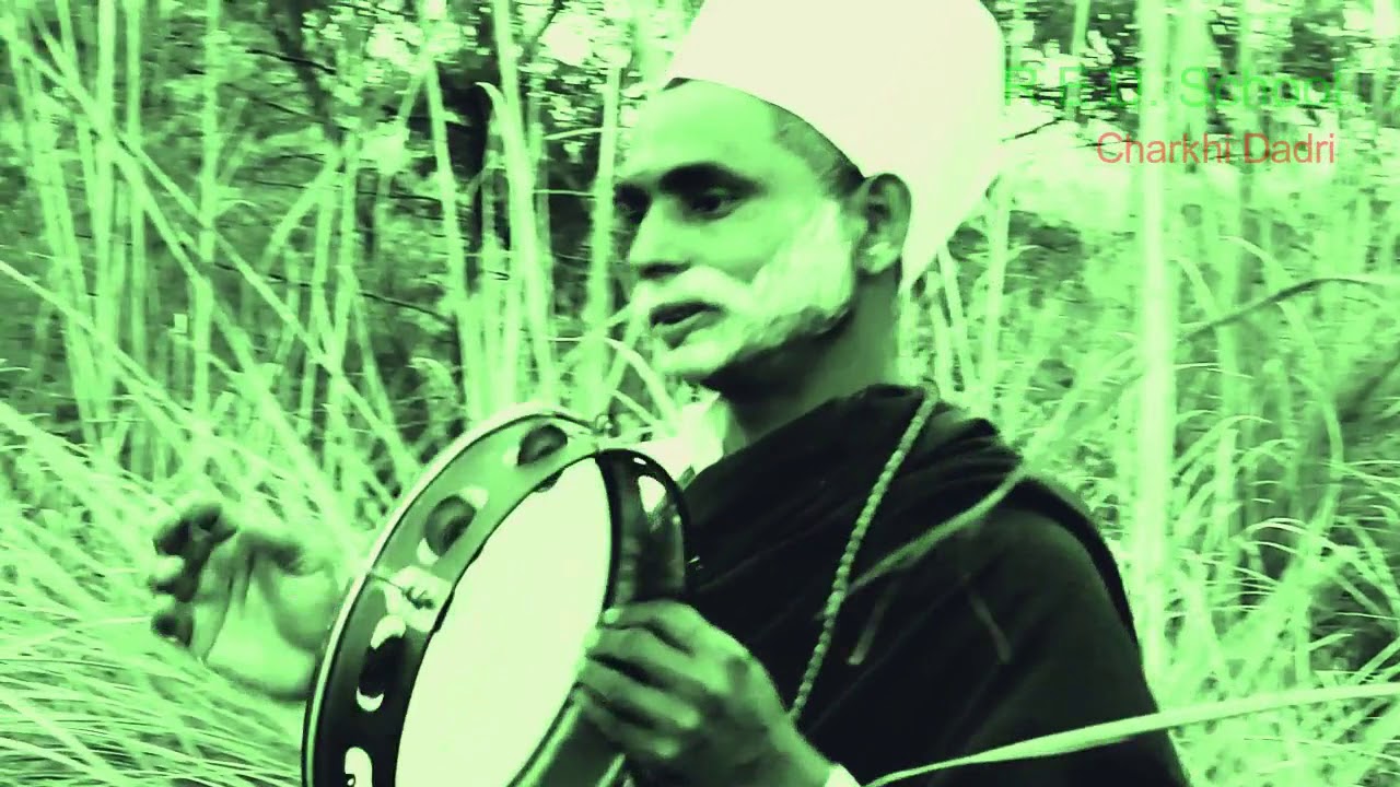 Balgobin Bhagat by Rakesh Kumar R.E.D. School, Charkhi Dadri, I Love My ...