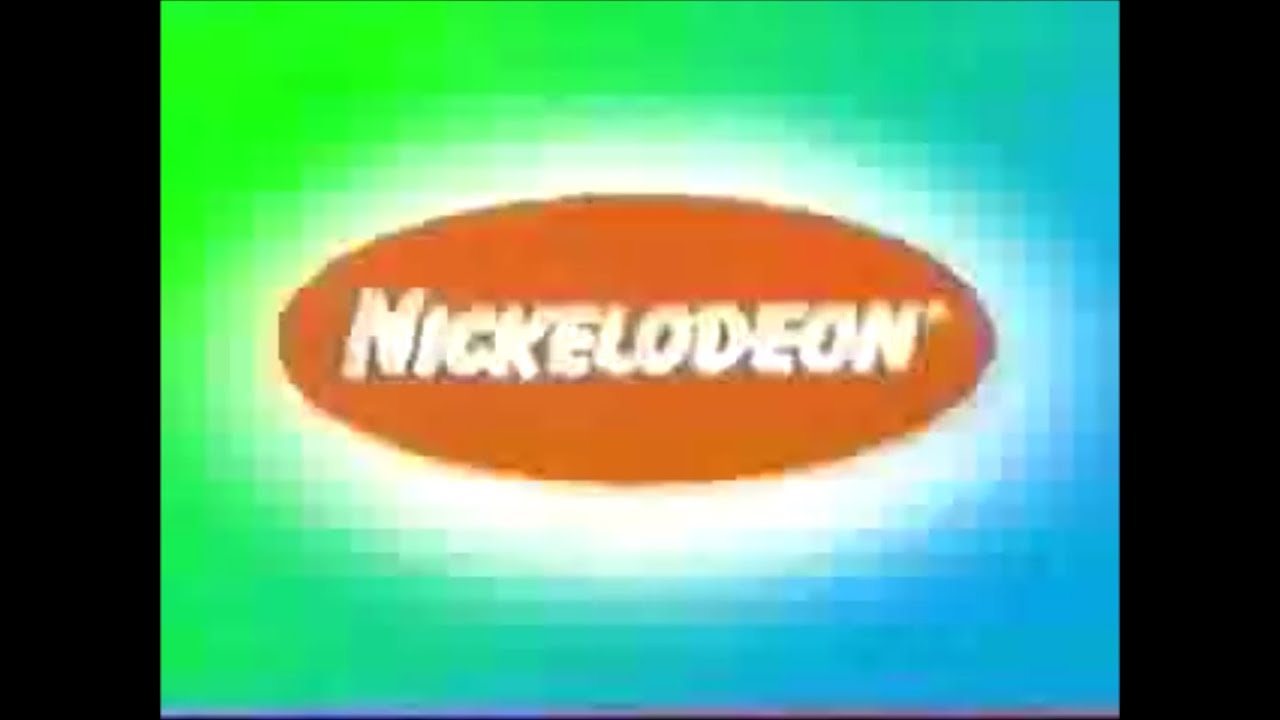 Nickelodeon Bumper - Nick is Kids - YouTube
