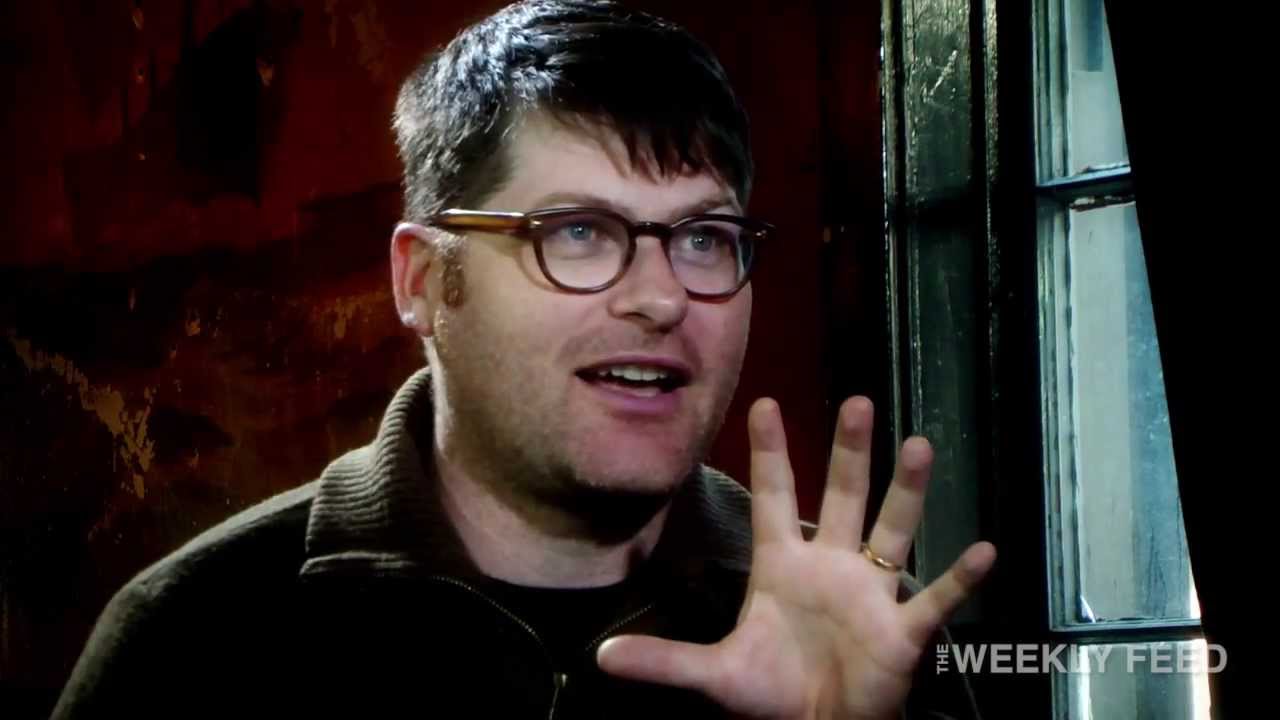 Kyle Meredith with... Colin Meloy - YouTube