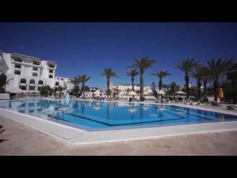 Sousse  Tunisia HD