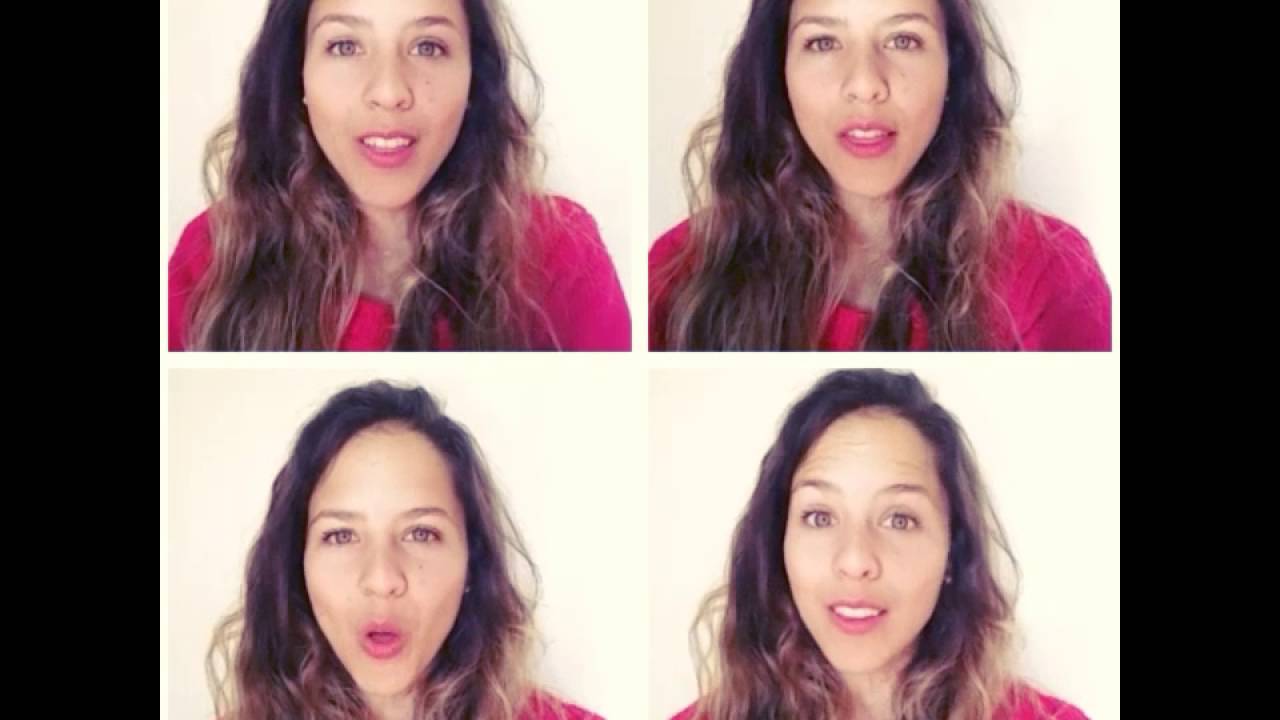 Diamonds- Hawk Nelson (A capella) - YouTube Music