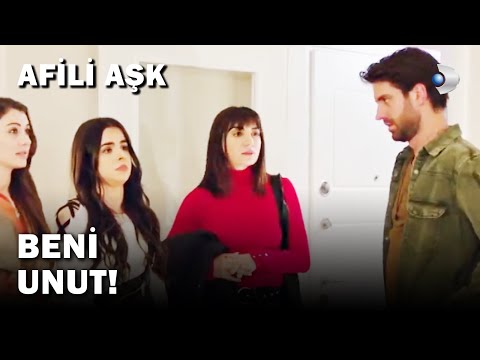 Kızların, Kerem Operasyonu! - Afili Aşk 33.Bölüm