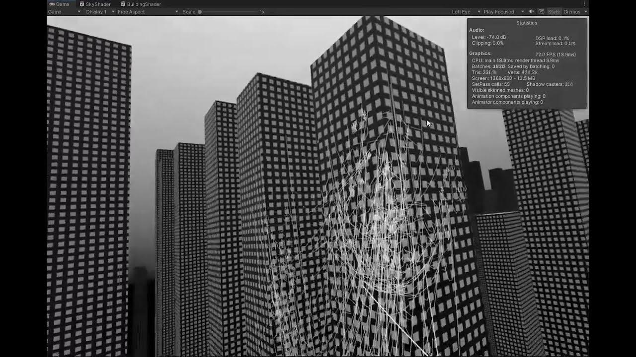 Highly Optimized Web Physics & Rendering (Showcase) - YouTube