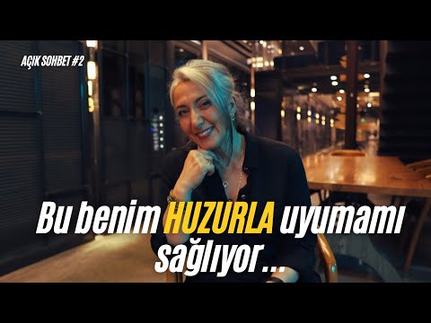 Kararlarımı Nasıl Alıyorum? | Açık Sohbet #2