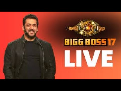 Bigg Boss 17 Live - YouTube