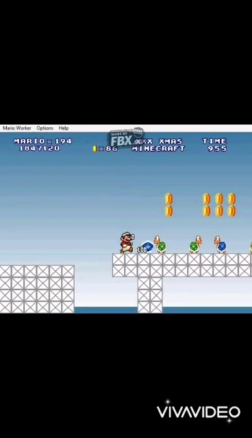 MWR:Mario gets 2 lifes with yellow Koopa's shell vid 8. #shorts #mario ...
