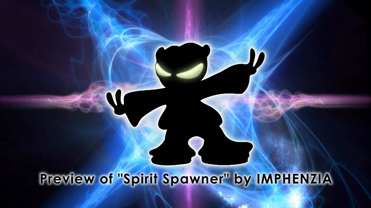 Preview of Spirit Spawner by Imphenzia - YouTube