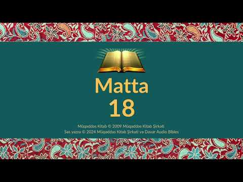 Matta 18