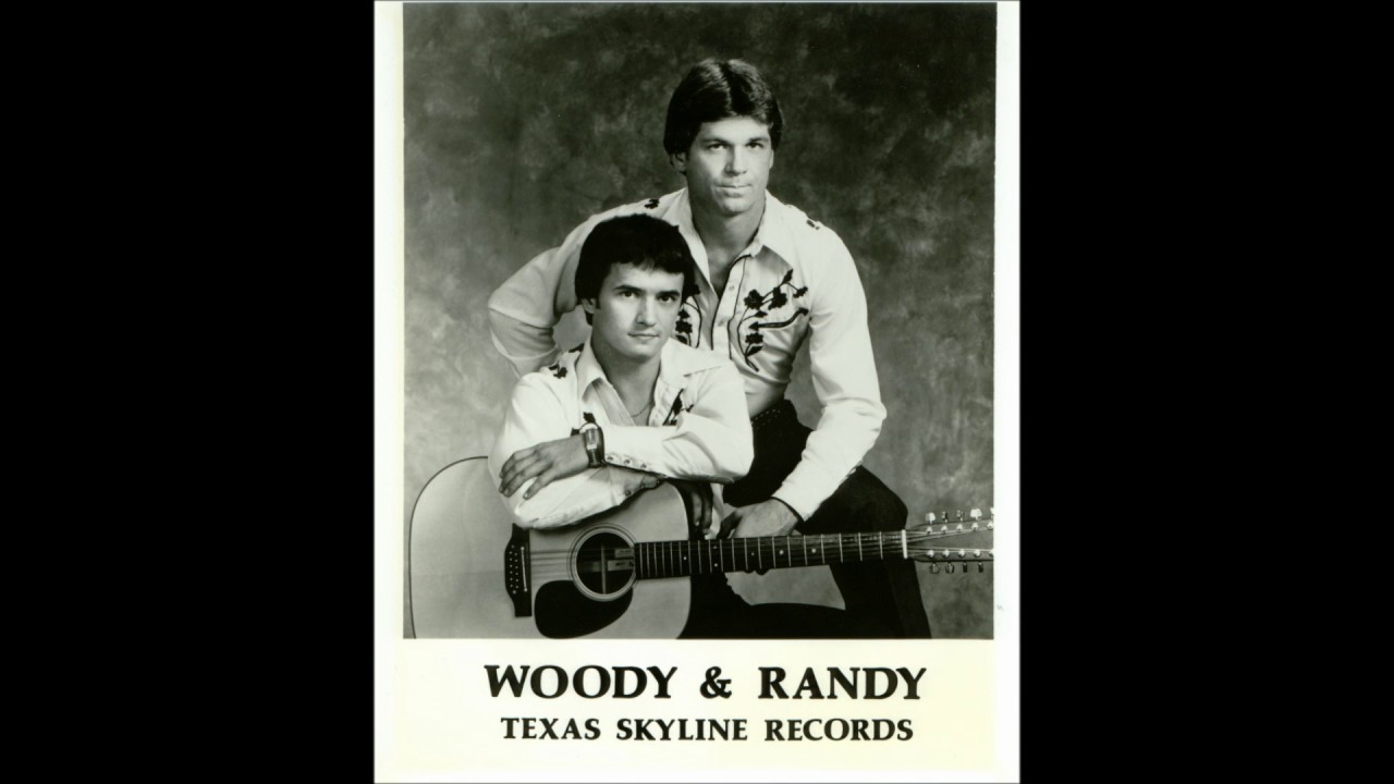 Woody & Randy- 1980- 2 - YouTube