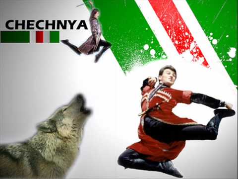 schutotchnaya pesnya chechen musik