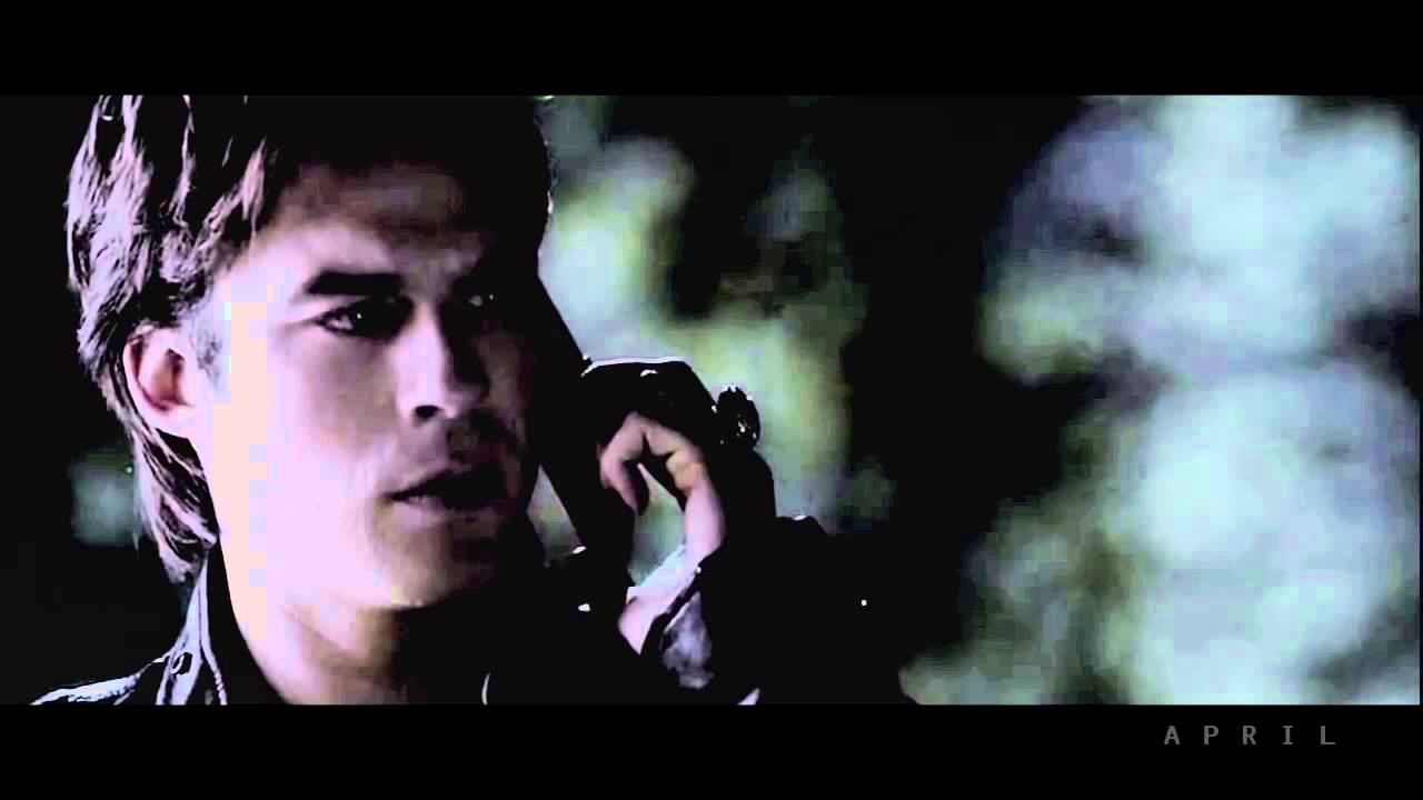 damon & elena || drown in you (4x11) - YouTube