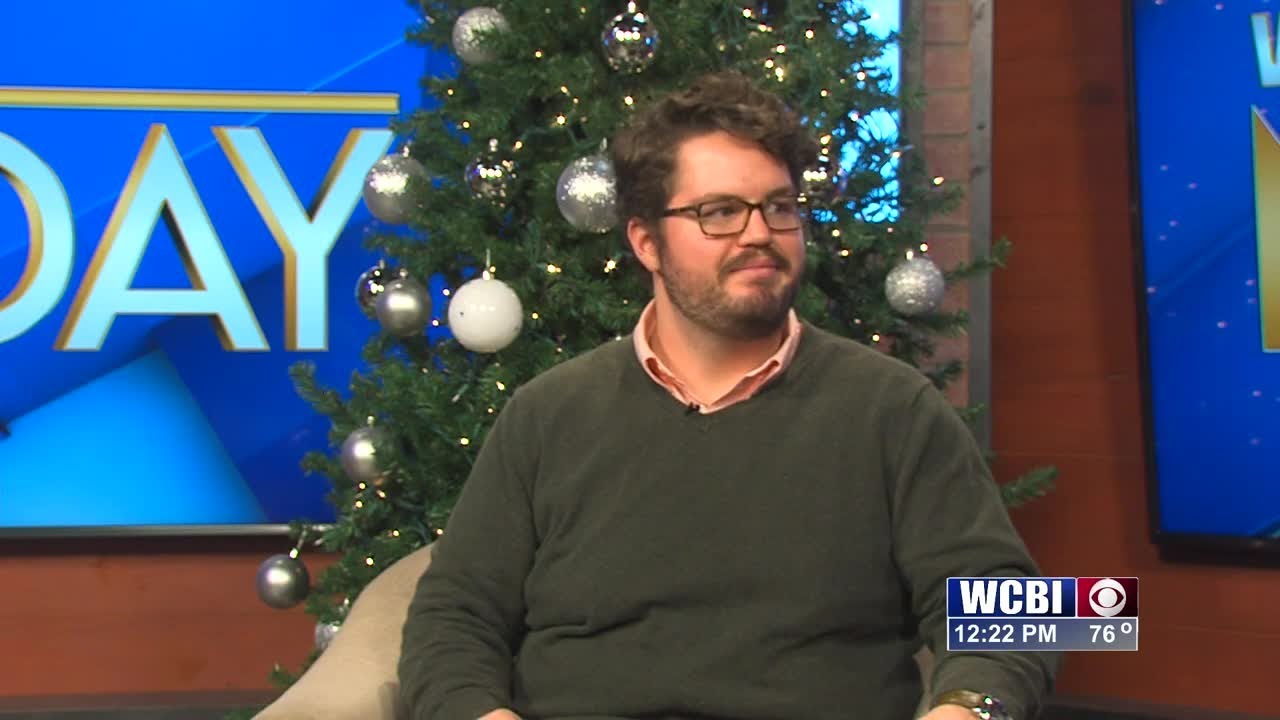 Midday Guest (Golden Triangle Theater Christmas Showcase) -12/08/22 ...