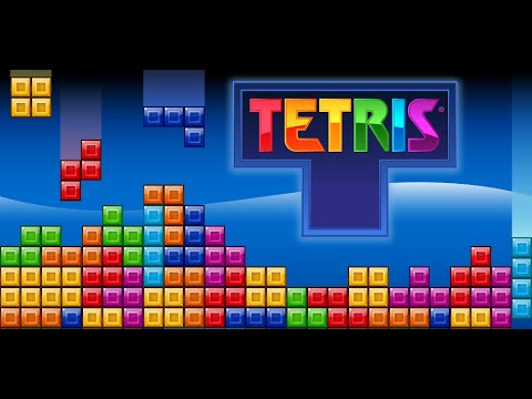 Tetris Phonk sma$her 1 Hour - YouTube