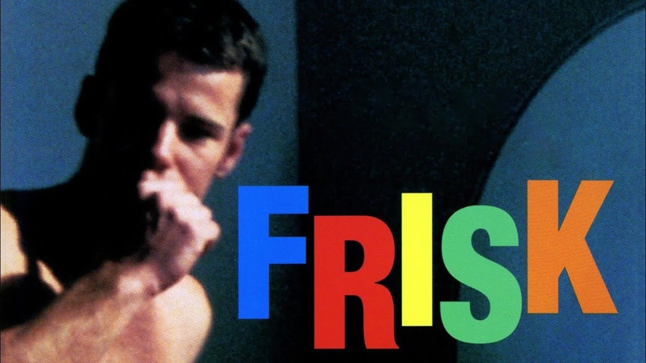 Official Trailer - FRISK (1995, Todd Verow, Alexis Arquette, Parker ...