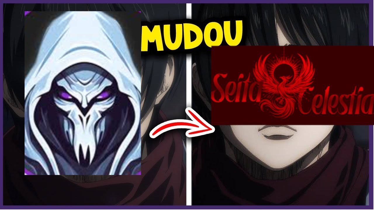 Demon sect Reencarnou? agora é a seita celestial - YouTube