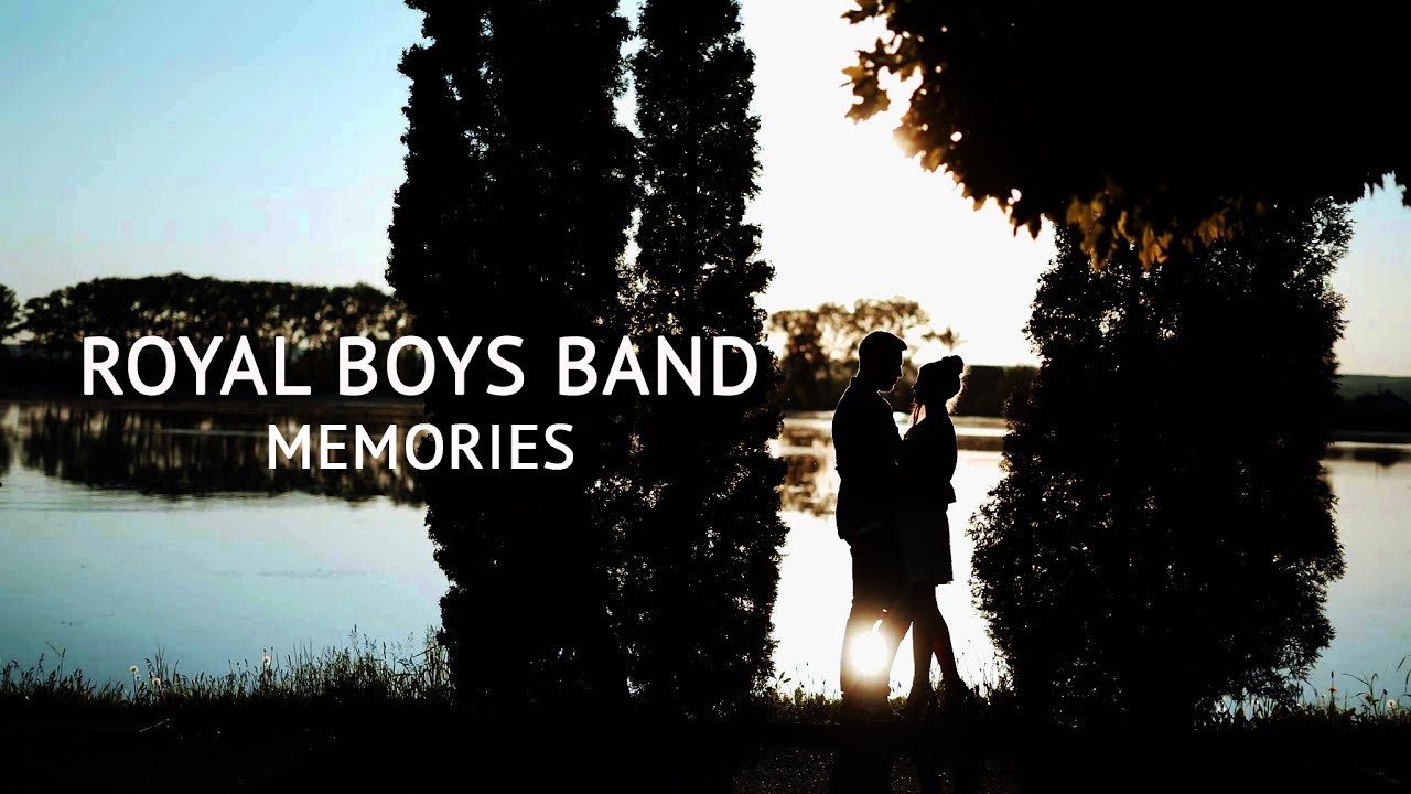 Кавер-гурт Royal Boys Band - Memories (Official Cover Video) - YouTube