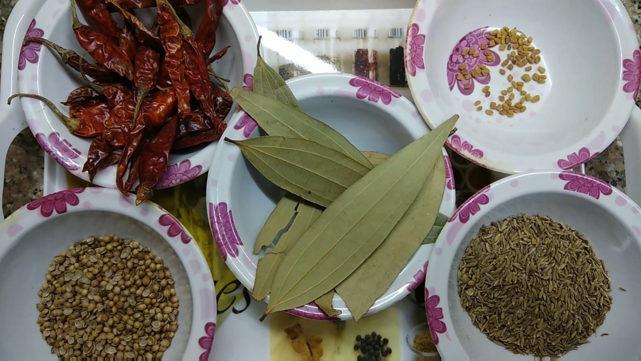 SECRET MASALE FOR ALL TYPE DELICIOUS FOOD - YouTube