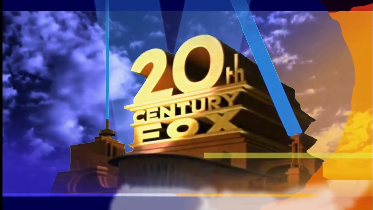 20th Century Fox Home Entertainment (1999-2006?) International Logo ...