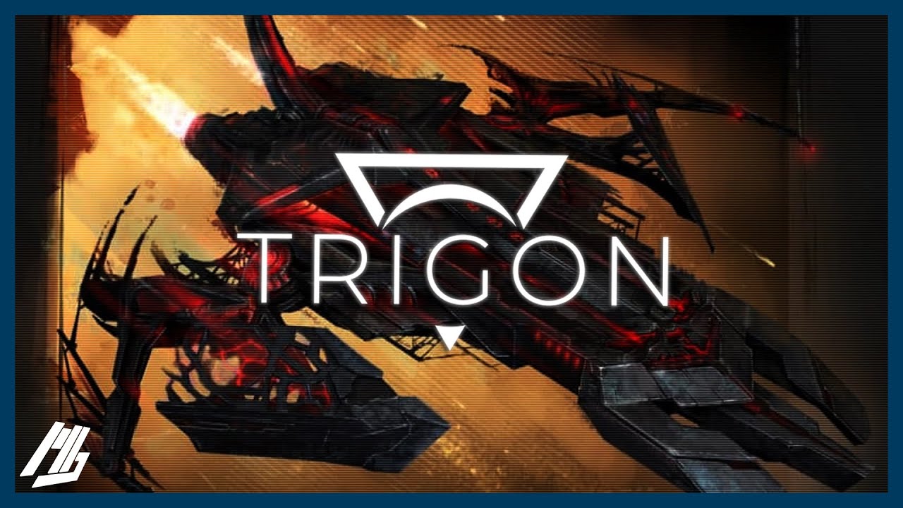 Instal Trigon: Space Story - zopacatholic