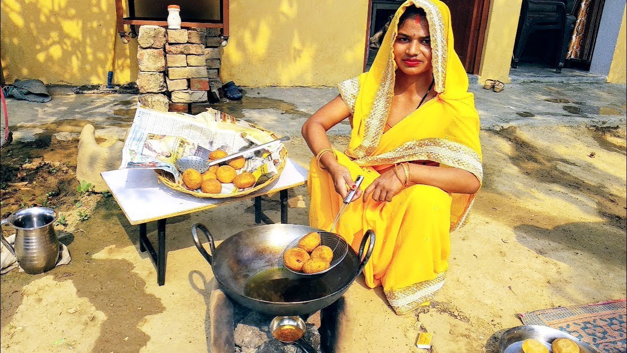 Village Morning Routine Indian Morning Routine In Hindi Youtube