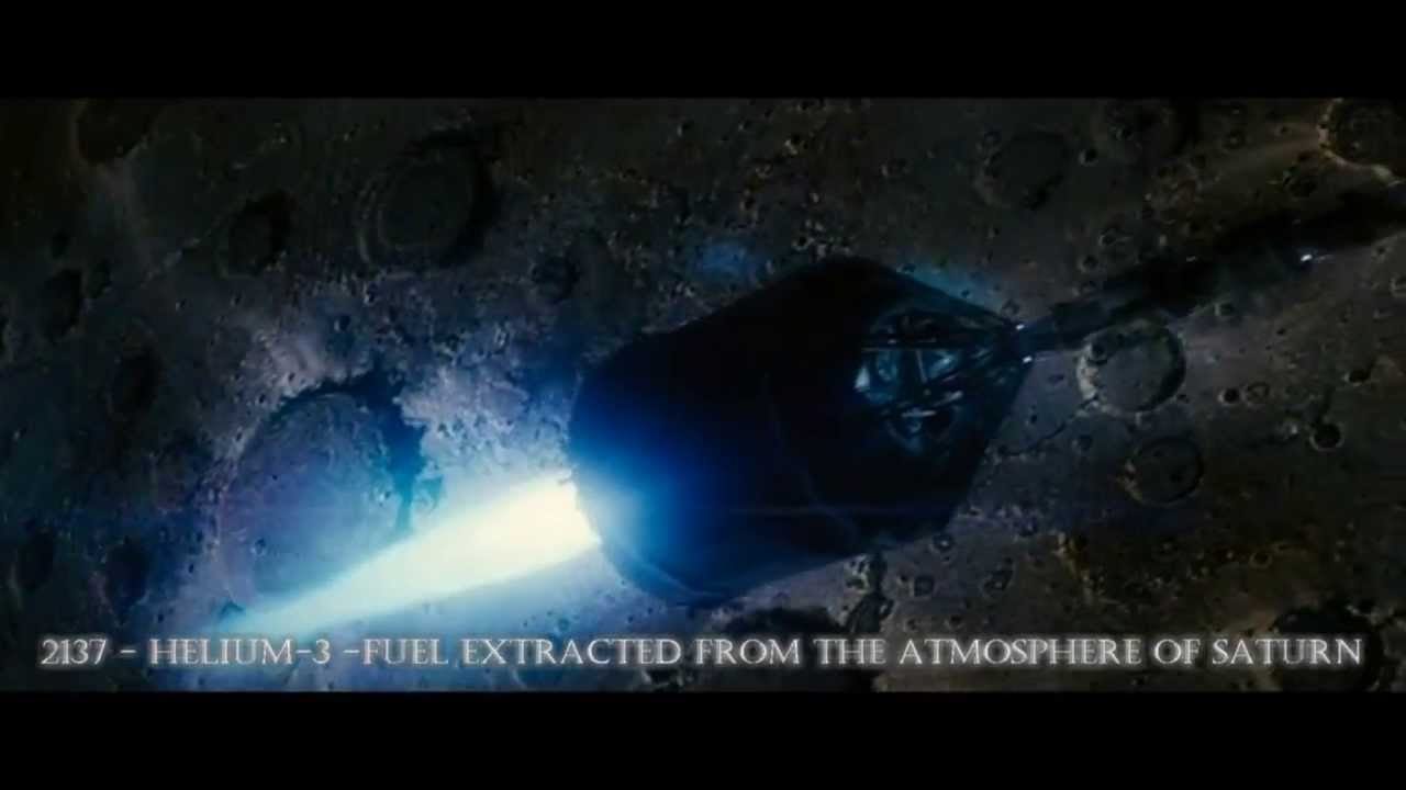 Mass Effect Promo Movie - Trailer HD - YouTube